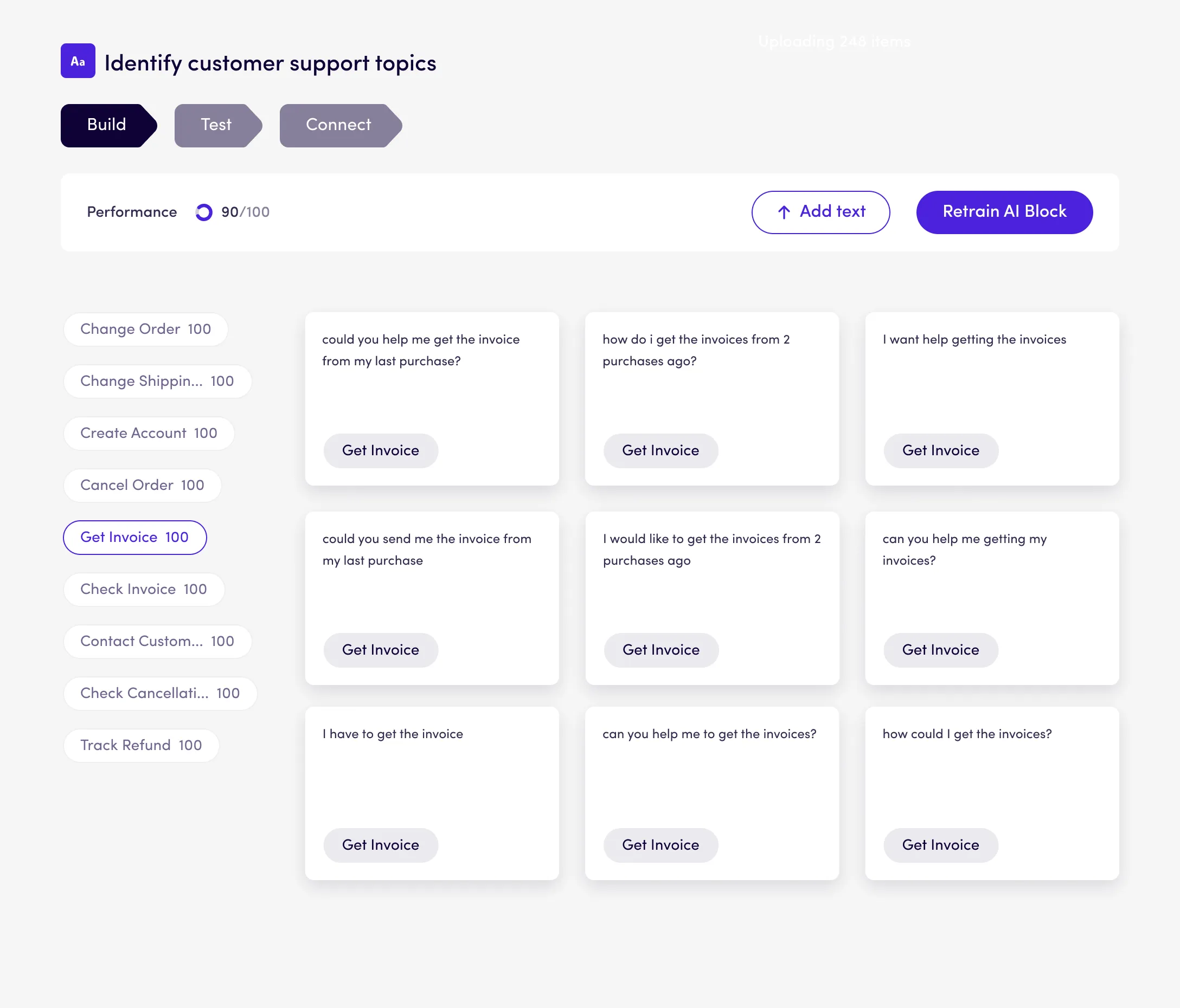 Levity | No-code AI workflow automation platform